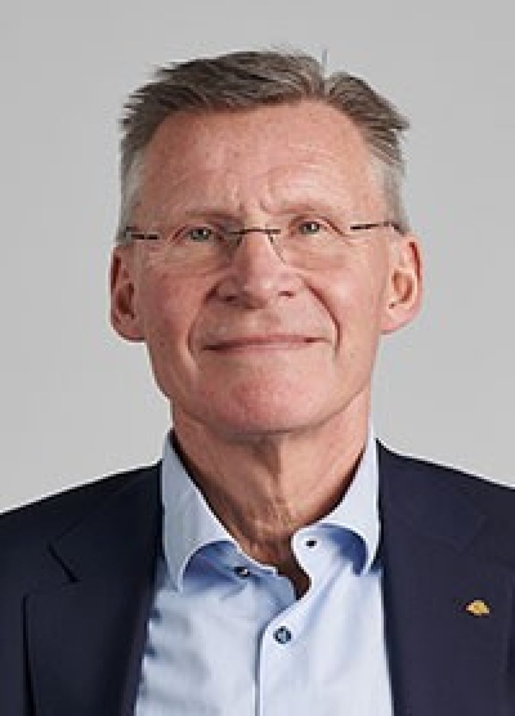Bertil Engström, Styrelseordförande | Sparbanken Skåne