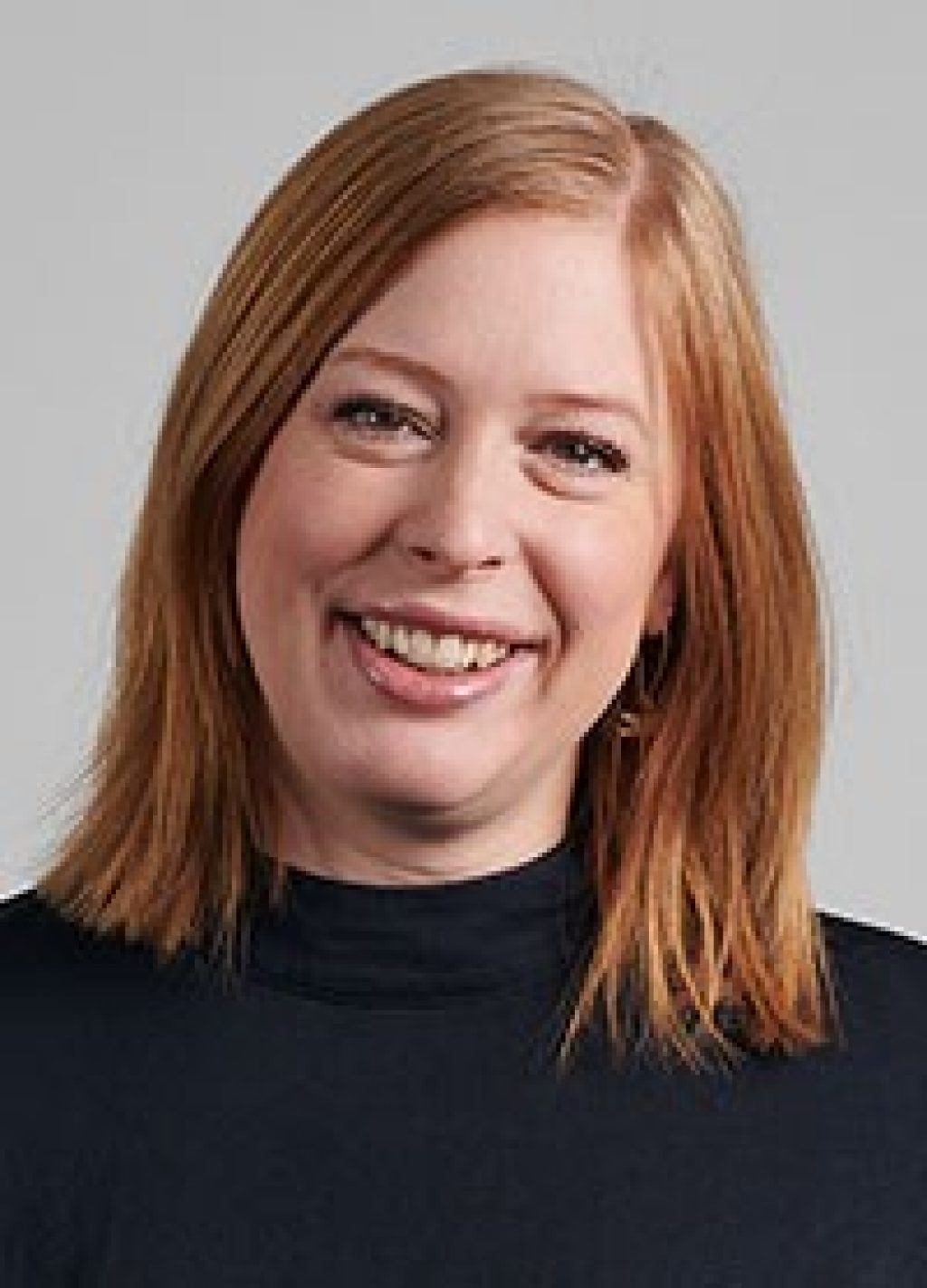 Elin Betschart, Arbetstagarrepresentant | Sparbanken Skåne